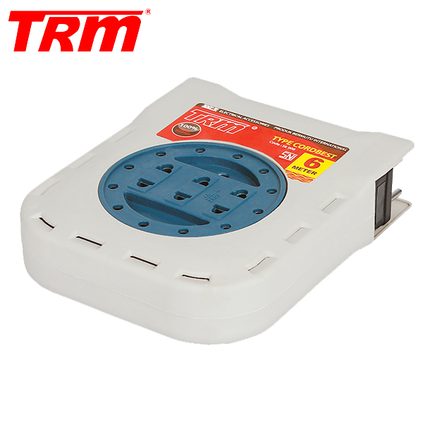 Kabel Roll Cordbest TRM - TRM ELEKTRIK